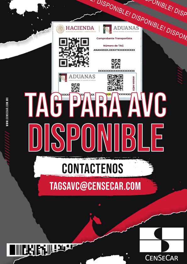 Censecar: Soluciones, Servicios y Sistemas para el transporte de carga ...